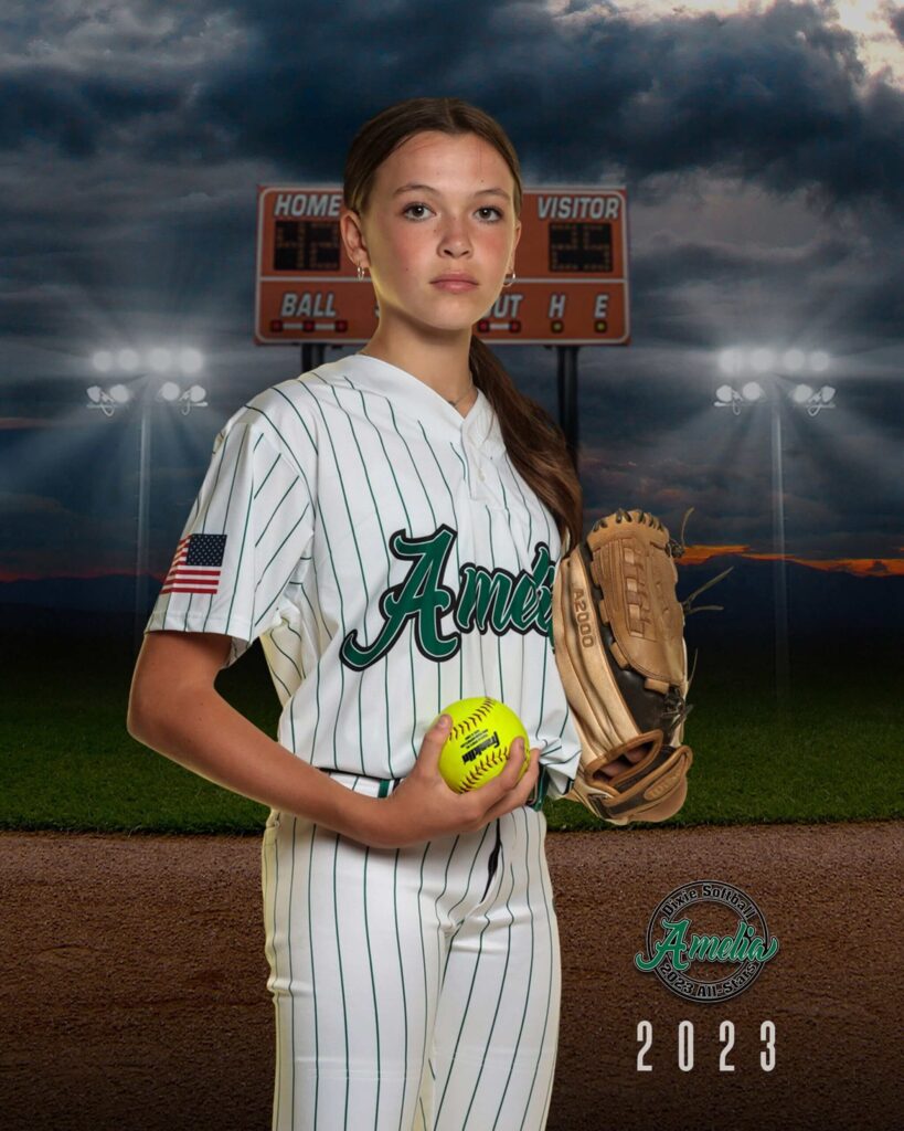 Top Softball Photography Tips for Action & Portrait Shots