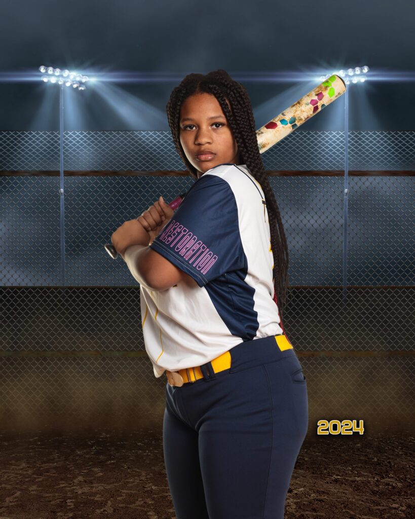 Top Softball Photography Tips for Action & Portrait Shots