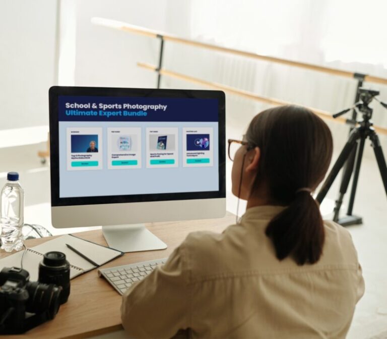 Resources for Volume & Portrait Photographers | GotPhoto