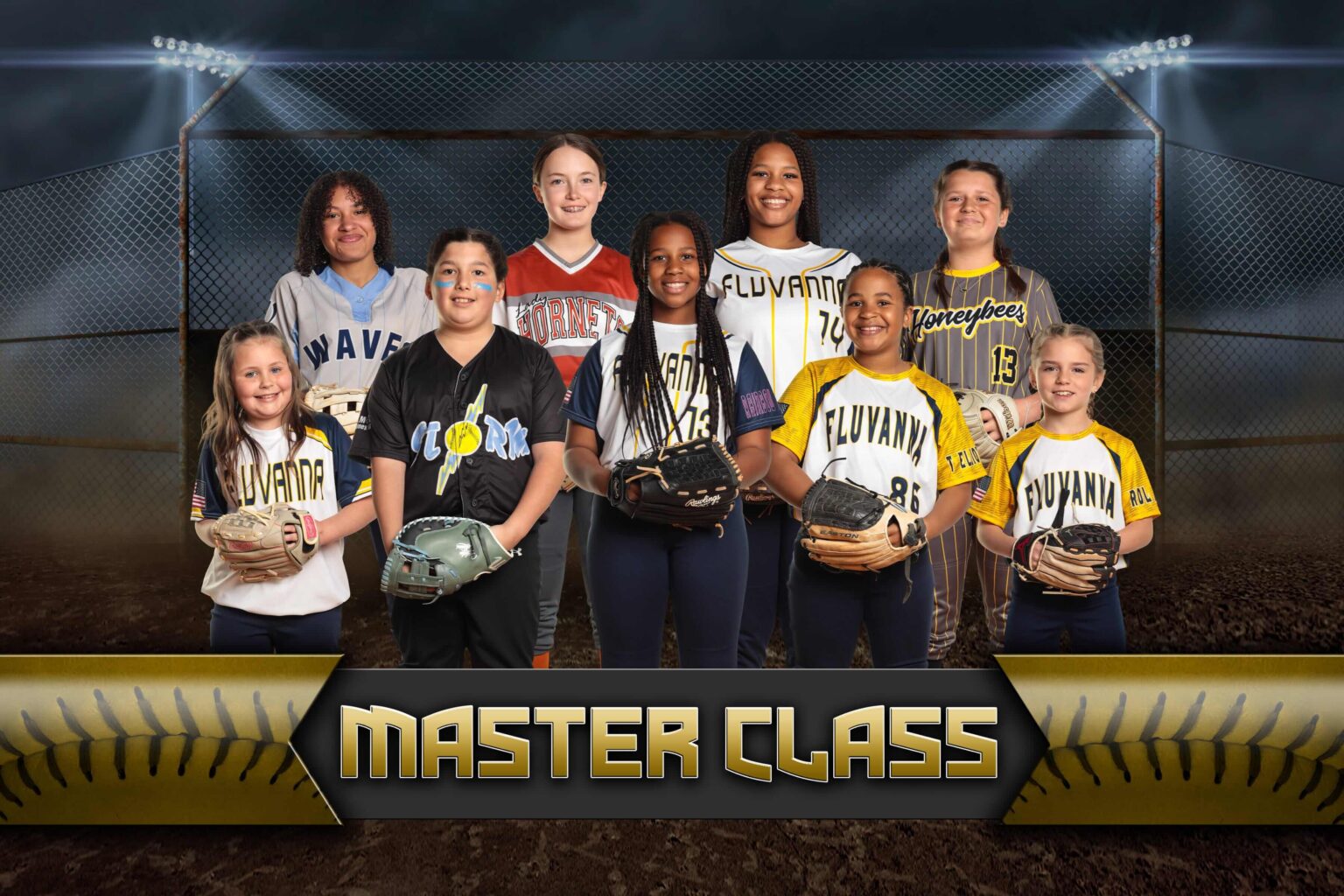 Top Softball Photography Tips for Action & Portrait Shots