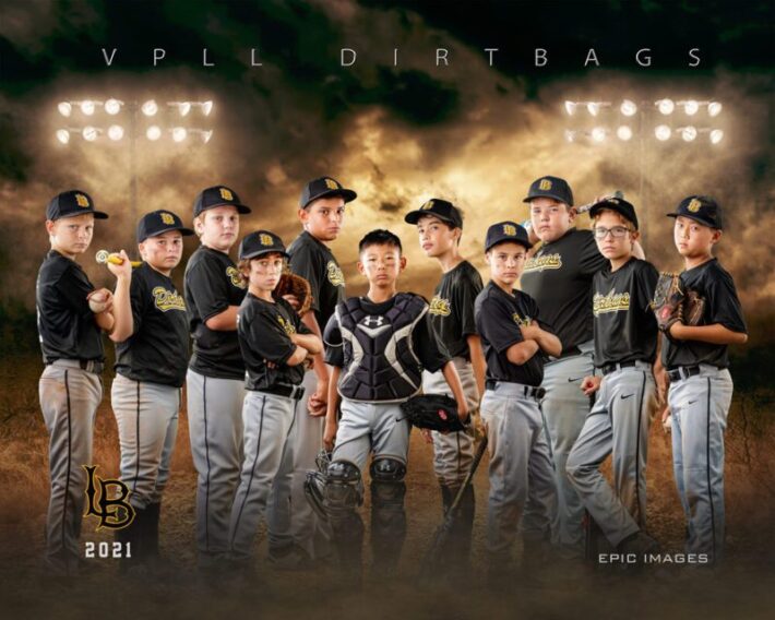 Effortless Team Photo Composites with GotPhoto