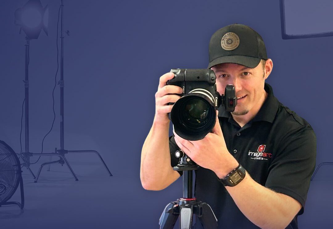 Free Consultation with Tim Macdonald - Boost Your Photography Business