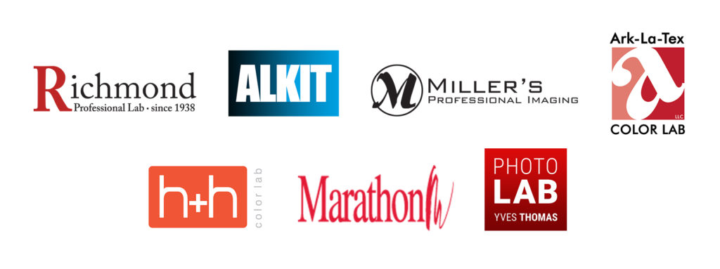 Labs and Partners | GotPhoto