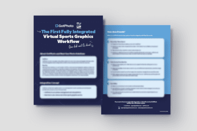Resources for Volume & Portrait Photographers | GotPhoto