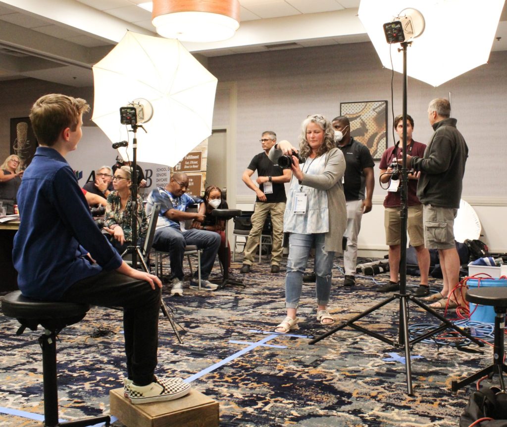 Let's Have a Chat: Where to Meet Us in 2024 | GotPhoto