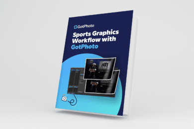 Resources for Volume & Portrait Photographers | GotPhoto