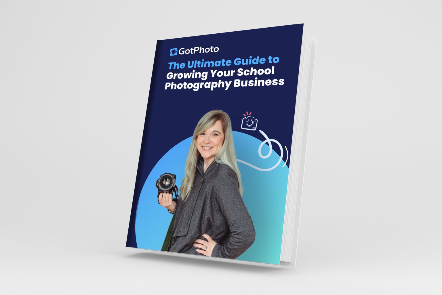 The Best Software for School Photography | GotPhoto