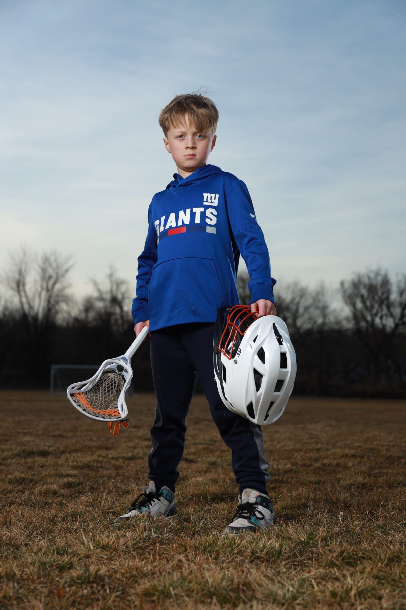 Best Lighting Techniques for Sports and School Photography | GotPhoto