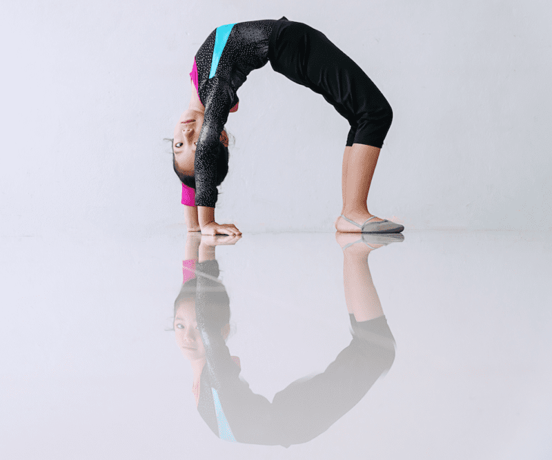 Gymnastics photography - Discover our best tips today