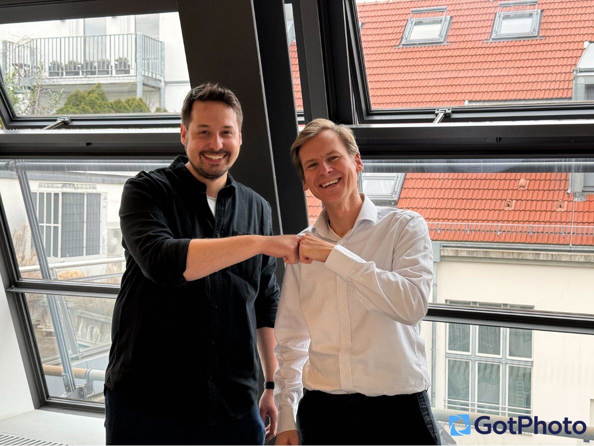 GotPhoto’s New Chapter - GotPhoto - The Must Have Solution for Volume ...