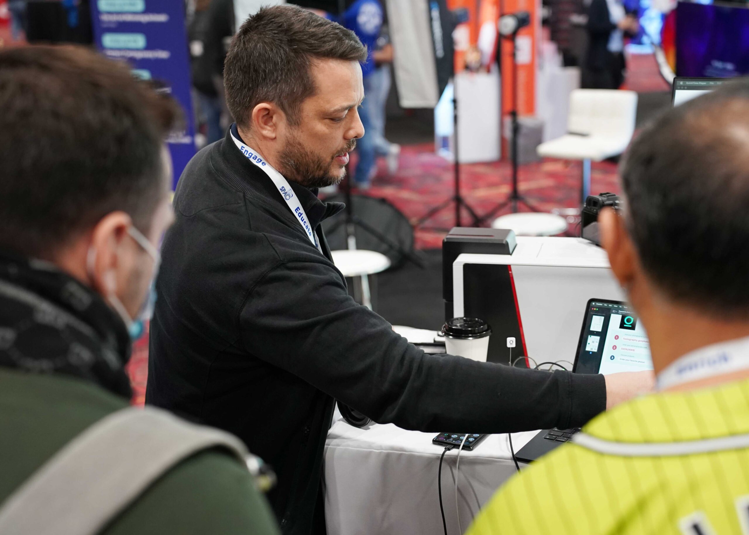 GotPhoto Event Highlights 2025 for Volume Photography Pros